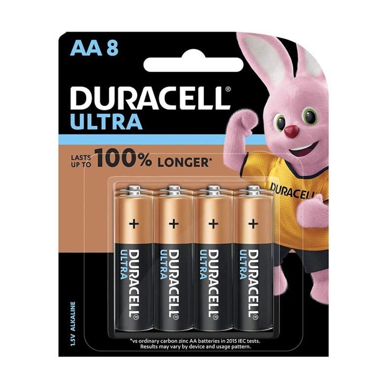 Duracell - Battery Source