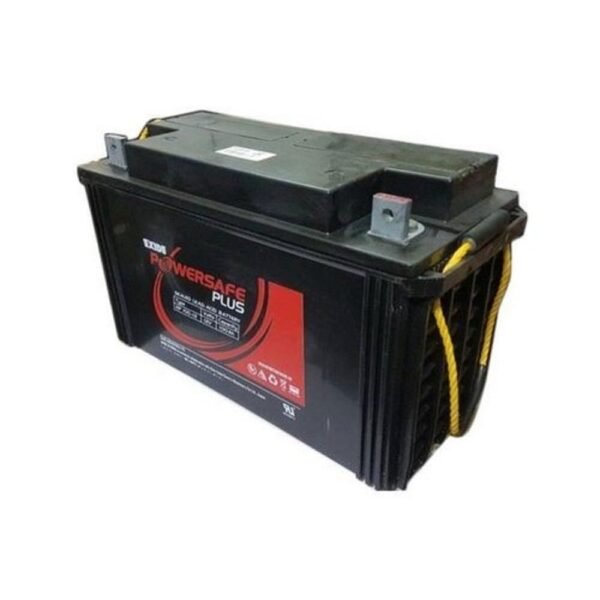 Exide Powersafe Plus EP150-12 12v 150ah Lead acid Battery - Battery Source