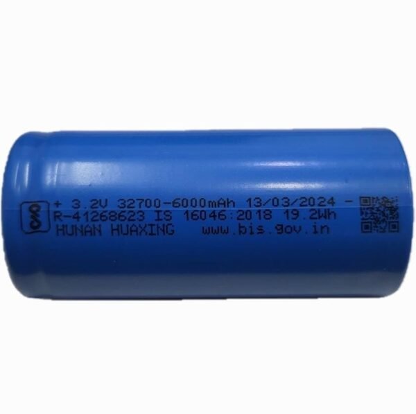 BAK IFR 32140FS 3.2V 15000mAh lithium phosphate Battery - Battery Source